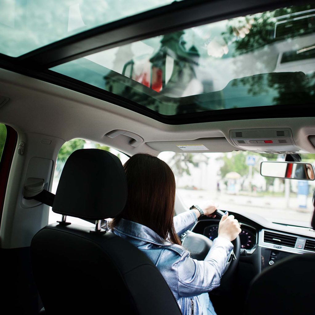 Alphard Transformer 2016 type G - Ktrans.id