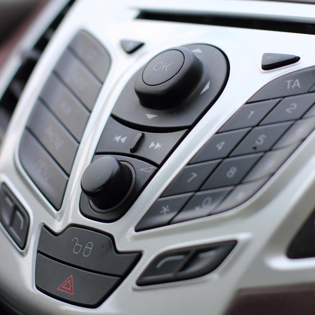 Alphard Transformer 2018 type G (facelift) - Ktrans.id